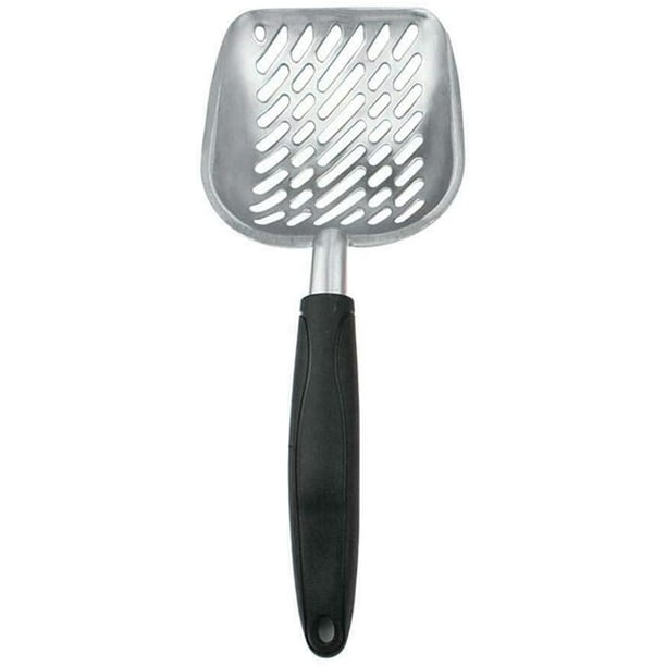 Non-Stick Cleaner Tool Cat Litter Scoop Sifter Shovel Sifter Cleaner ...