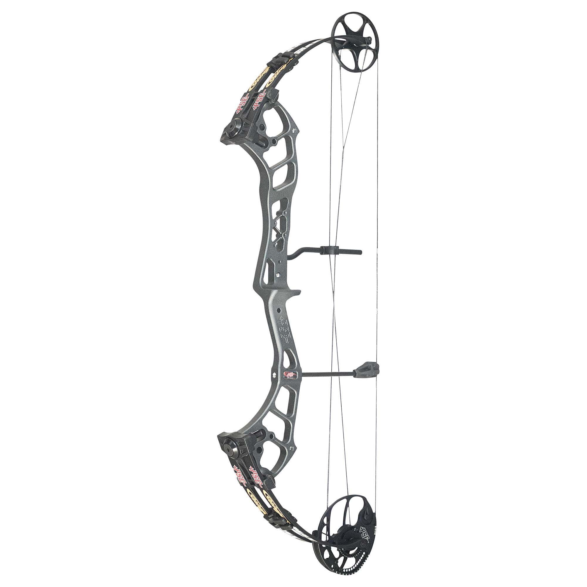 PSE Archery BOW Stinger Max in 7 Colors 55/70 lbs - RH or LH - Walmart.com