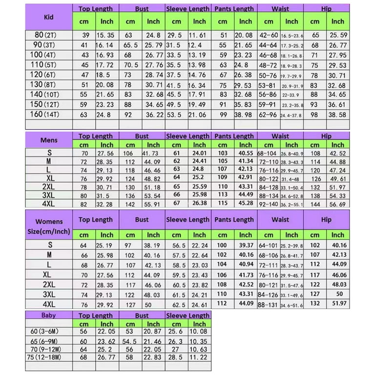 Dog Years Conversion Chart | visitchile.cl