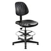 Arrow Adjustable Height Hydraulic Hobby Chair, Sewing/Craft Storage ...