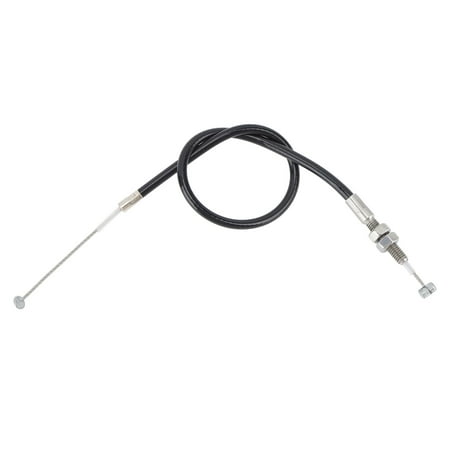 Outboard Throttle Cable,2Pcs 6L2 26301 Throttle Outboard Engine Remote ...
