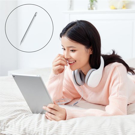 Screen Touching Pencil The 6th Generation Wireless pencil Capacitive ...