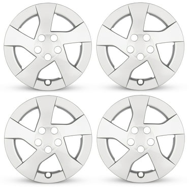 19.5” Ford 450 550 05~17 Stainless Steel Wheel Simulator Dually rim ...