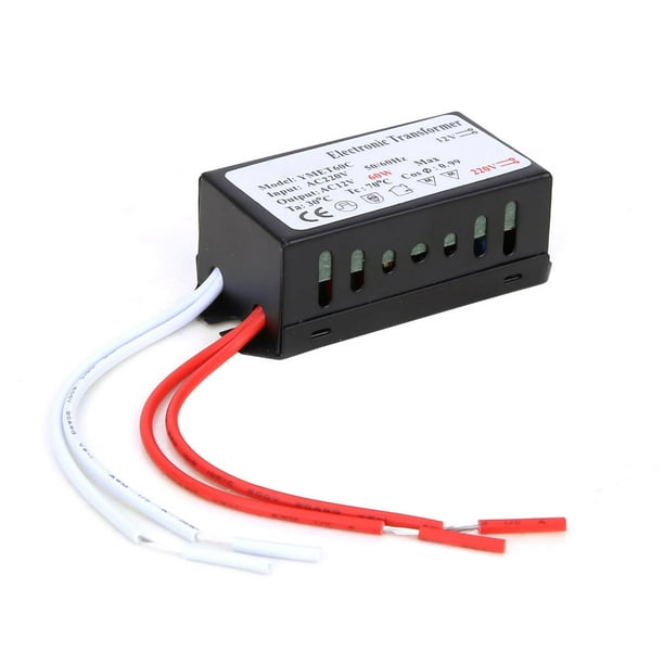 Power Electronic Transformer,220V to 12V Electronic Electronic ...