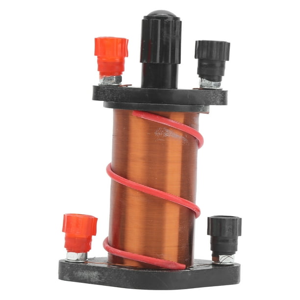 Teaching Accessory,Primary Secondary Coil Physical Electromagnetic ...