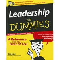 Leadership for Dummies (Paperback) - Walmart.com