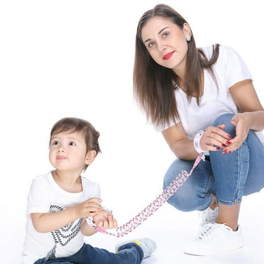 Supersellers Toddler Baby Kids Anti Lost Wrist Link Safety Harness ...