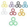 24 Pack Round Key Caps Covers Set In 8 Assorted Colors Plastic Key ... 24 Pack Round Key Caps Covers Set In 8 Assorted Colors Plastic Key ...
