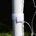 Franklin Sports Replacement Soccer Goal Net & Straps (Choose size ...