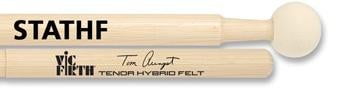 Vic Firth Tom Aungst Tenor Hybrid Felt - Walmart.com