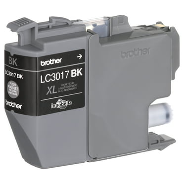 Brother Genuine LC-75 (LC75BK, LC75C, LC75M, LC75Y) High Yield Ink ...