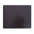 Black Bonded Leather 17 x 14 Conference Table Pad - Walmart.com
