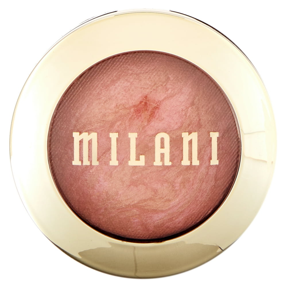 Milani Baked Blush, Berry Amore - Walmart.com - Walmart.com