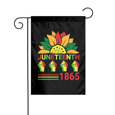 Civil Rights Movement Flag Black History Started Before America ...
