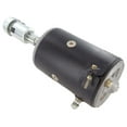 Ford Tractor Compatible Starter with Drive Bendix for 2N 8N 9N Engine ...