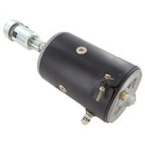 Ford Tractor Compatible Starter with Drive Bendix for 2N 8N 9N Engine ...