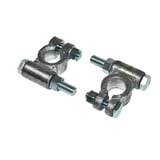 A-Team Performance Military Style Top Post Battery Terminal 1 Set ...