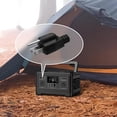 2 Pack Neutral Ground Bonding Plug for Portable Inverter Generator ...