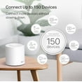 TP-Link Deco X20 WiFi 6 Mesh System AX1800 - Covers 4000 Sq.Ft ...