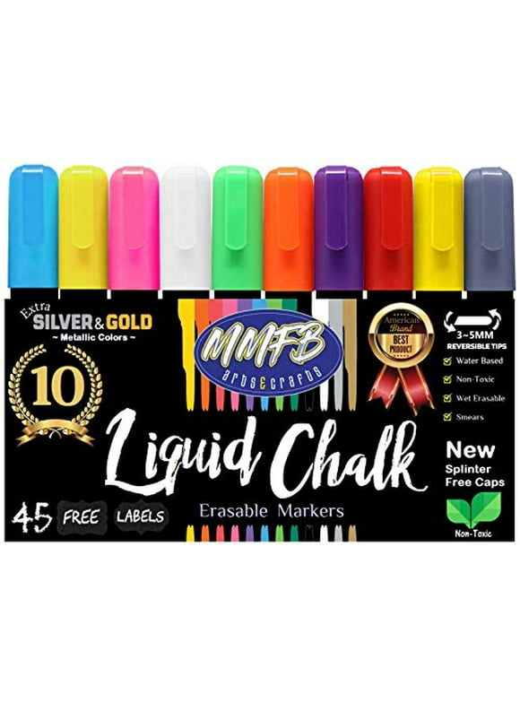 Window Markers in Markers and Highlighters - Walmart.com