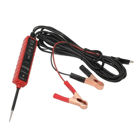 Power Circuit Tester, Diagnostic Tool Test Continuity Polarity Check ...