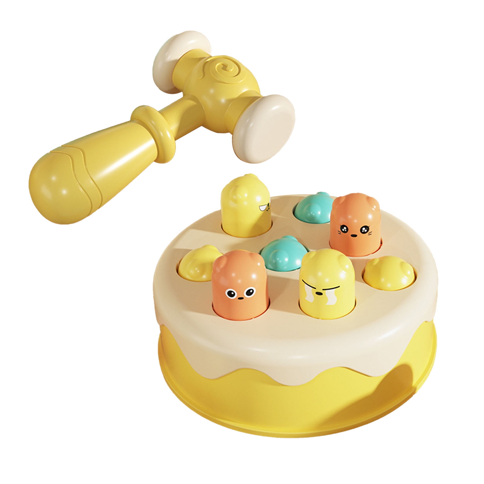 Beat A Mole Game,Beat A Mole Game Juguete de desarrollo temprano ...