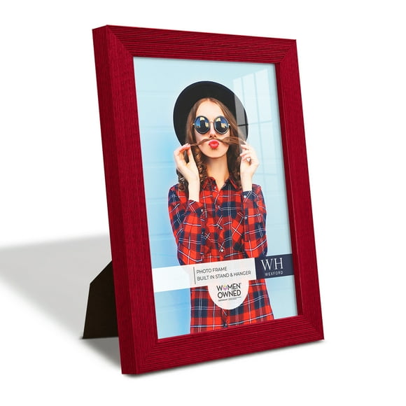 Picture Frames 6 X 8