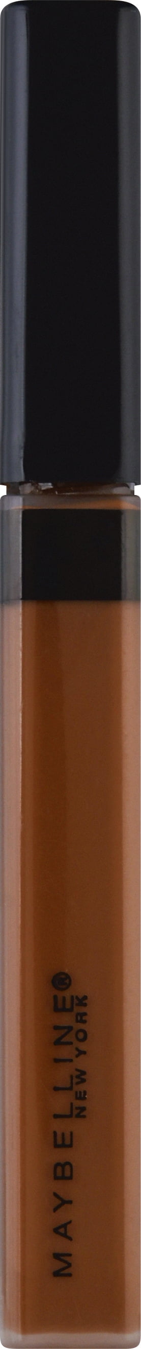 Maybelline Fit Me Concealer Makeup, Walnut, 0.23 fl oz - Walmart.com