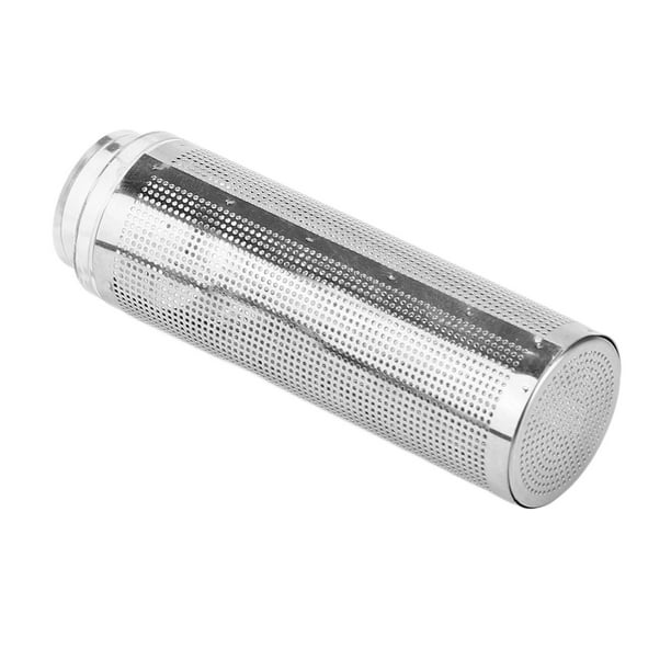 Aquarium Filter Guard Mesh, Stainless Steel Intake Strainer Promotes ...