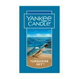 Yankee Candle Medium Jar Candle, Turquoise Sky - Walmart.com