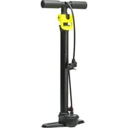 Bell Sports AIRSTRIKE 150 Telescoping Mini Bicycle Frame Pump, Black ...