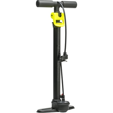 Bell AirBlaster Bicycle Foot Pump - Walmart.com
