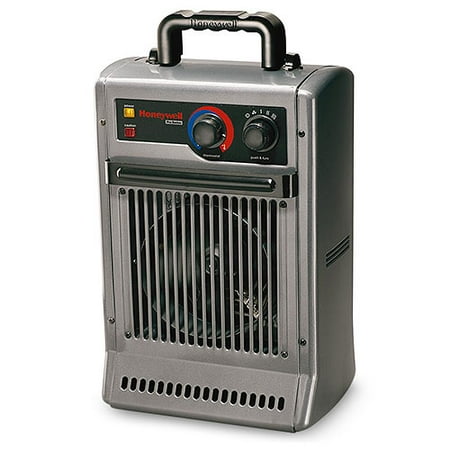 Honeywell Heat Giant Utility Heater - Walmart.com