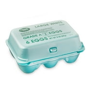 Great Value Large White Eggs, 36 Count - Walmart.com