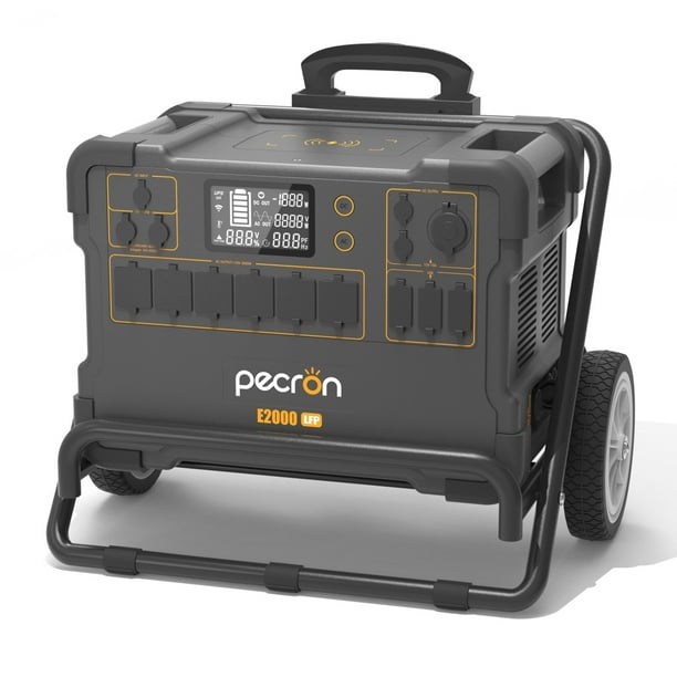 2000 Kwh Solar System