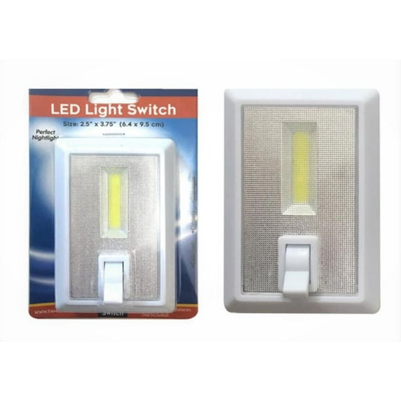 Wireless Light Switches