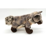 Ty Beanie Babies Howl the Wolf Plush 2000 - Walmart.com