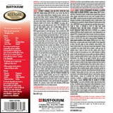 Rust-Oleum Automotive Acetone-248667, Quart - Walmart.com