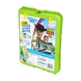 Crayola Art Set: Toy Story 4 Travel Easel, 30 Bonus Pages, Full Size ...