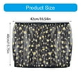Bird Cage Meshes Covers Elastics Edges Air Circulations Universals Bird ...