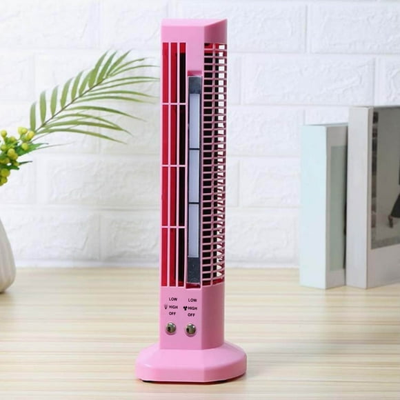 Remote Control Floor Fan
