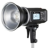 Flashpoint lashpoint XPLOR 600 HSS TTL Battery-Powered Monolight with ...