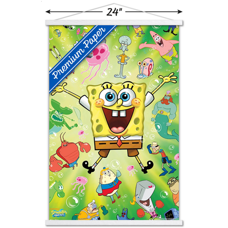 Spongebob Squarepants 24
