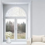 Autotech Park Pebble window shade in 64 inches diameter, compatible ...