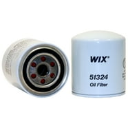 Wix 51243 OIL FILTER - Walmart.com