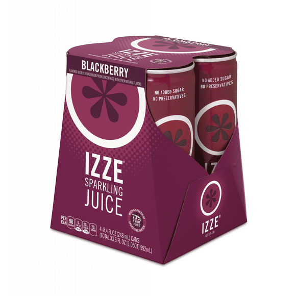 IZZE