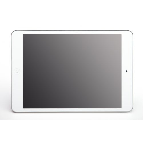 Ipad Mini White Back