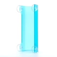 SeeShelter Betta Fish Tunnel: Translucent Aqua Hideout & Tank ...
