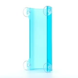 SeeShelter Betta Fish Tunnel: Translucent Aqua Hideout & Tank ...