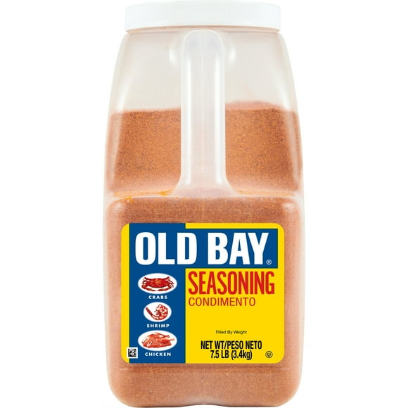 Old Bay Seasoning